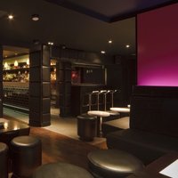 Lucky Voice Brighton karaoke bar